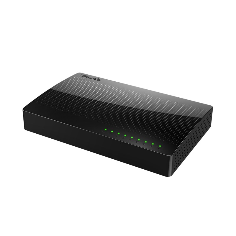Tenda SG108 8-Port Gigabit Desktop Switch - M&L Computers Technology