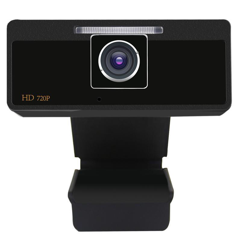 WebCam-WCFH720P Camera Full HD 720P - M&L Computers Technology