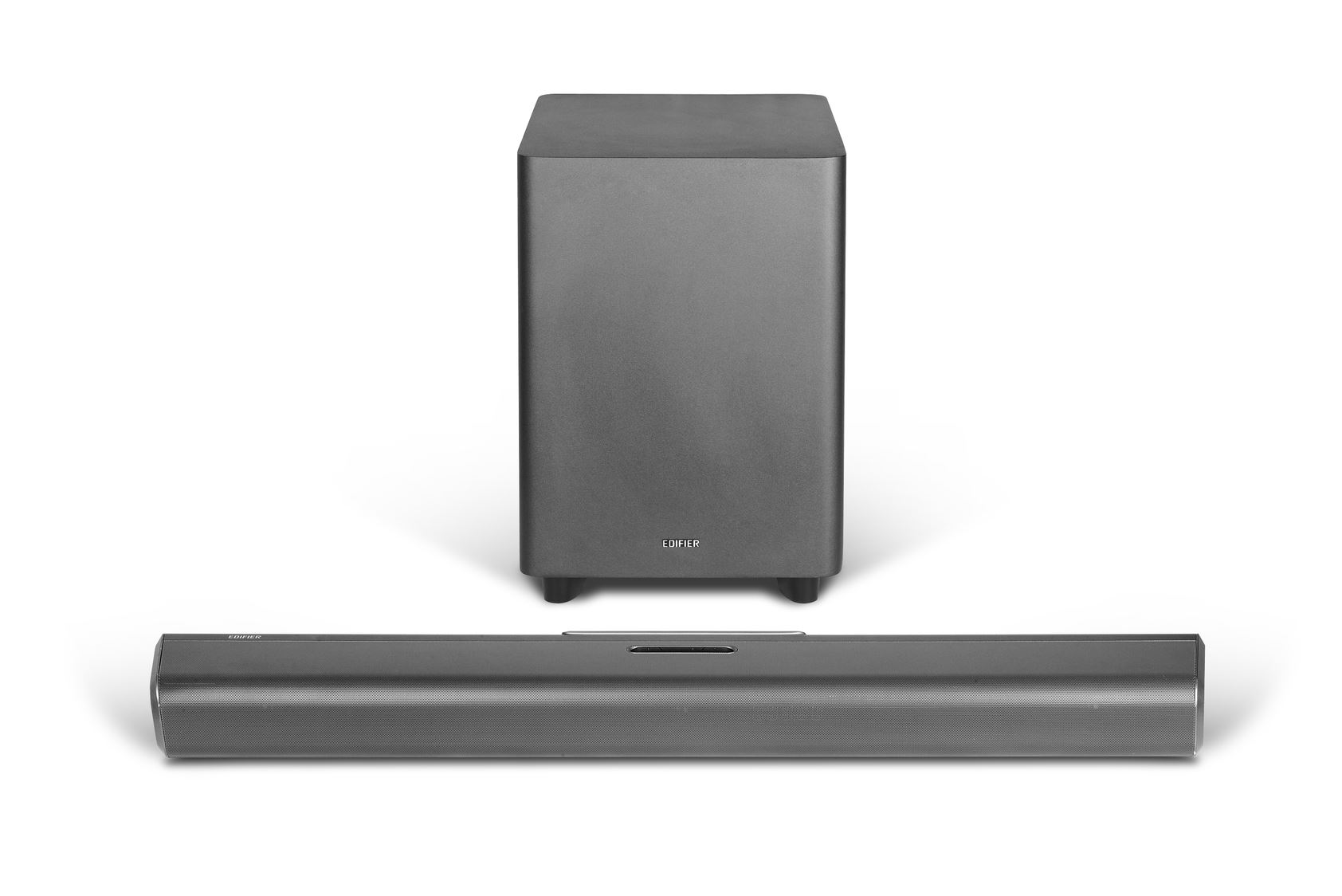 Edifier Dolby Atmos® Speaker System - 5.1.2 Soundbar with Wireless ...