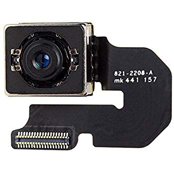 iPhone 6S Back Camera - M&L Computers Technology