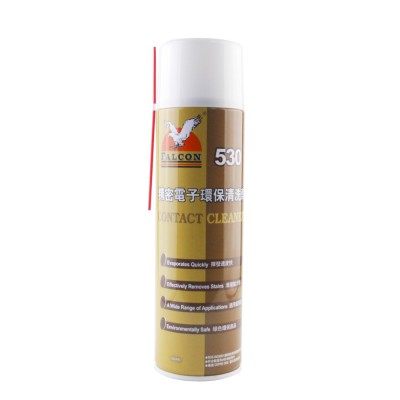 550ML FALCON 530 Electrical Contact Cleaner Spray For Cell Phone Repair ...