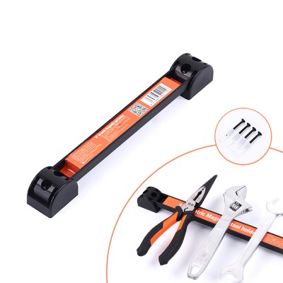 8-inch Orantric Magnetic Tool Holder Metal Magnet Tool Organizer Bar ...