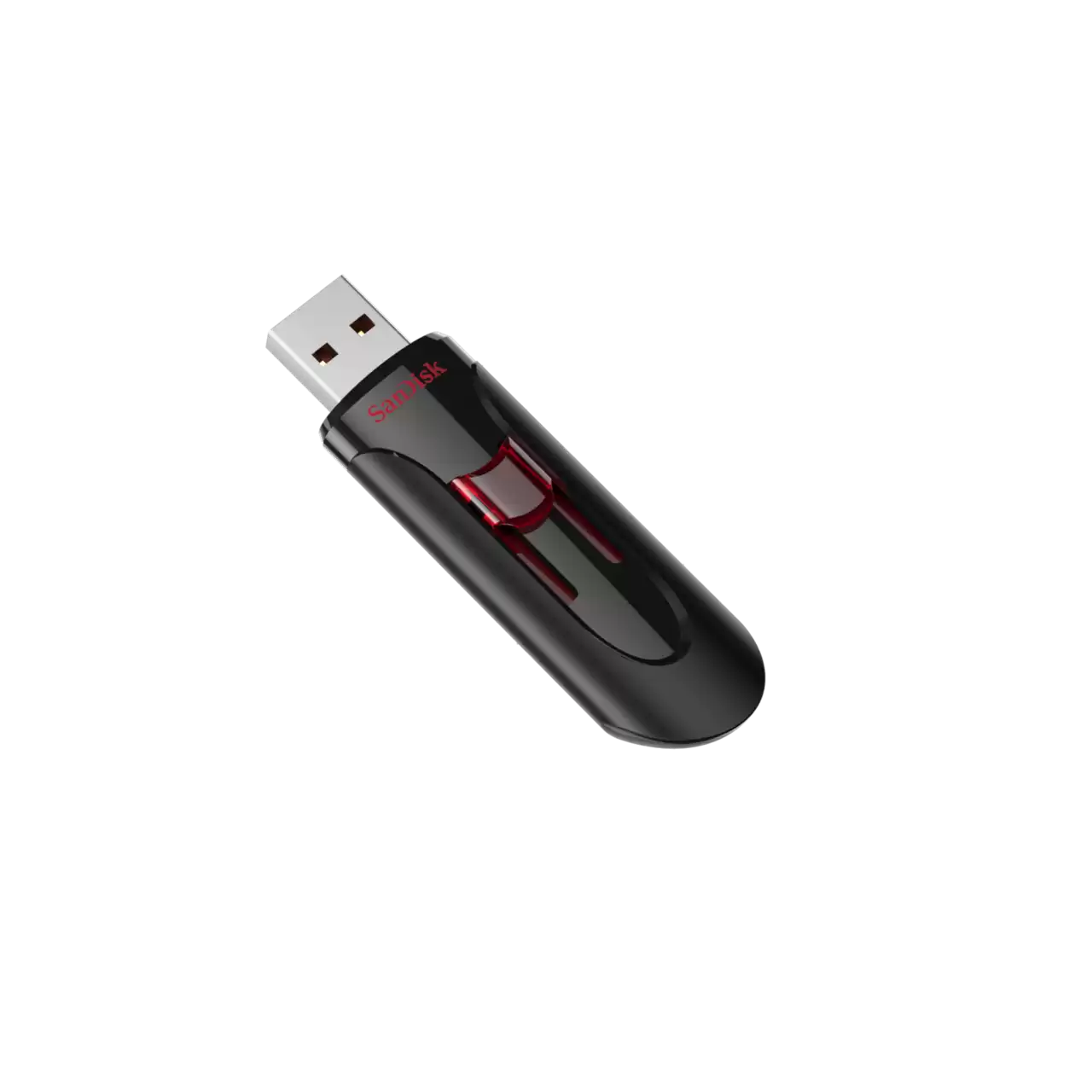 SanDisk 128GB Cruzer Glide USB3.0 Flash Drive Memory - M&L Computers ...