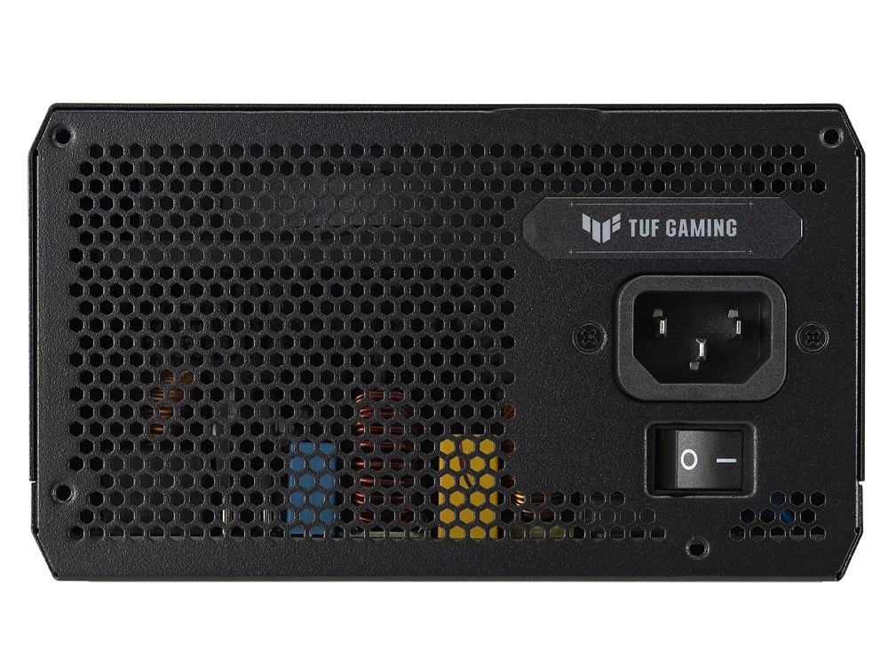 Asus TUF Gaming 750W 80+ Gold ATX Full Modular Power Supply - M&L Computers Technology