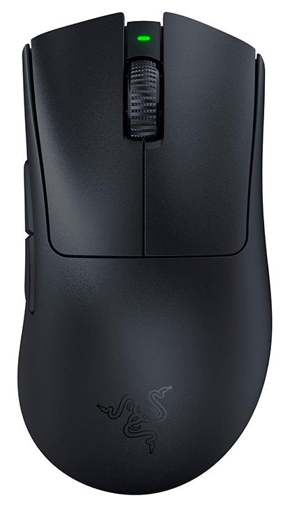 Razer DeathAdder V3 Pro-Ergonomic Wireless Gaming Mouse-AP Packaging - M&L Computers Technology