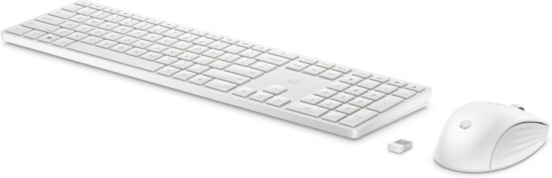 HP 650 Wireless Keyboard and Mouse Combo - M&L Computers Technology