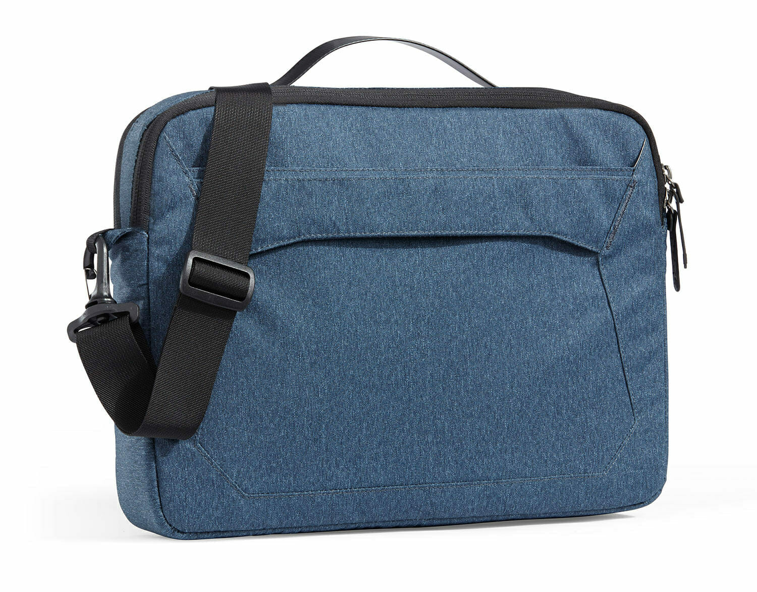 STM - Myth Laptop Brief Slate Blue 15″ - M&L Computers Technology