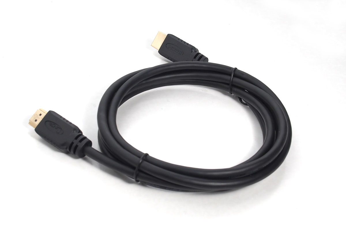 HDMI Cable 5m - M&L Computers Technology