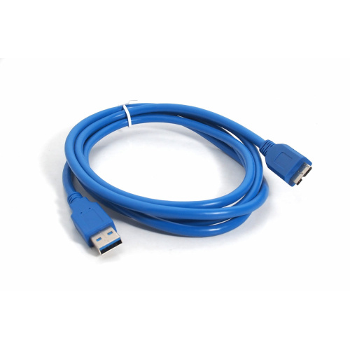 USB 3.0 MicroB Cable 1.8m - M&L Computers Technology