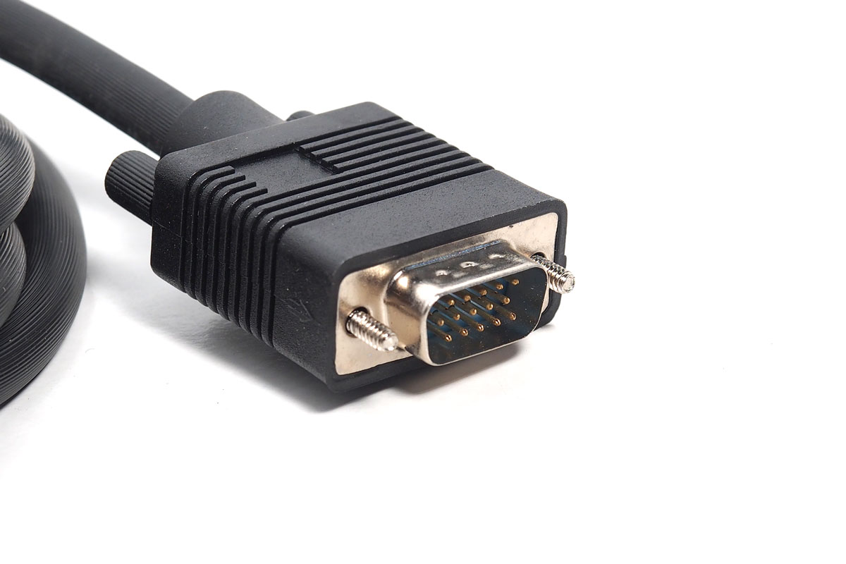 VGA Cable 3m - M&L Computers Technology