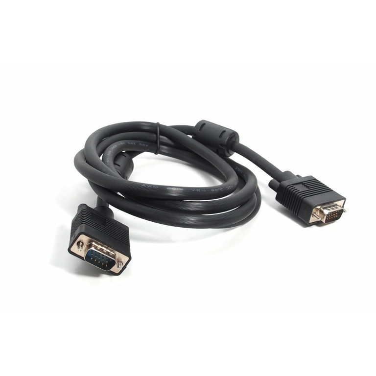 VGA Cable 5m - M&L Computers Technology